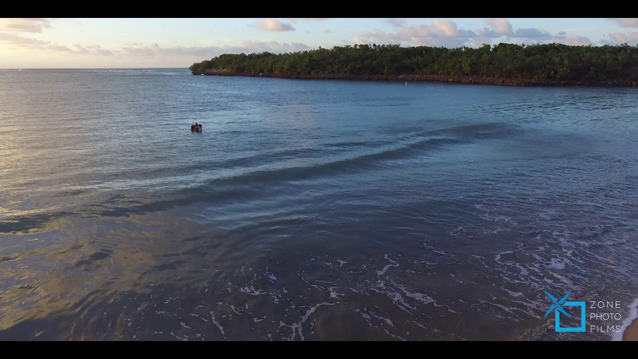 ZONEPHOTOFILMS Playa Vacia Talega Piñones Loiza, Puerto Rico # ...