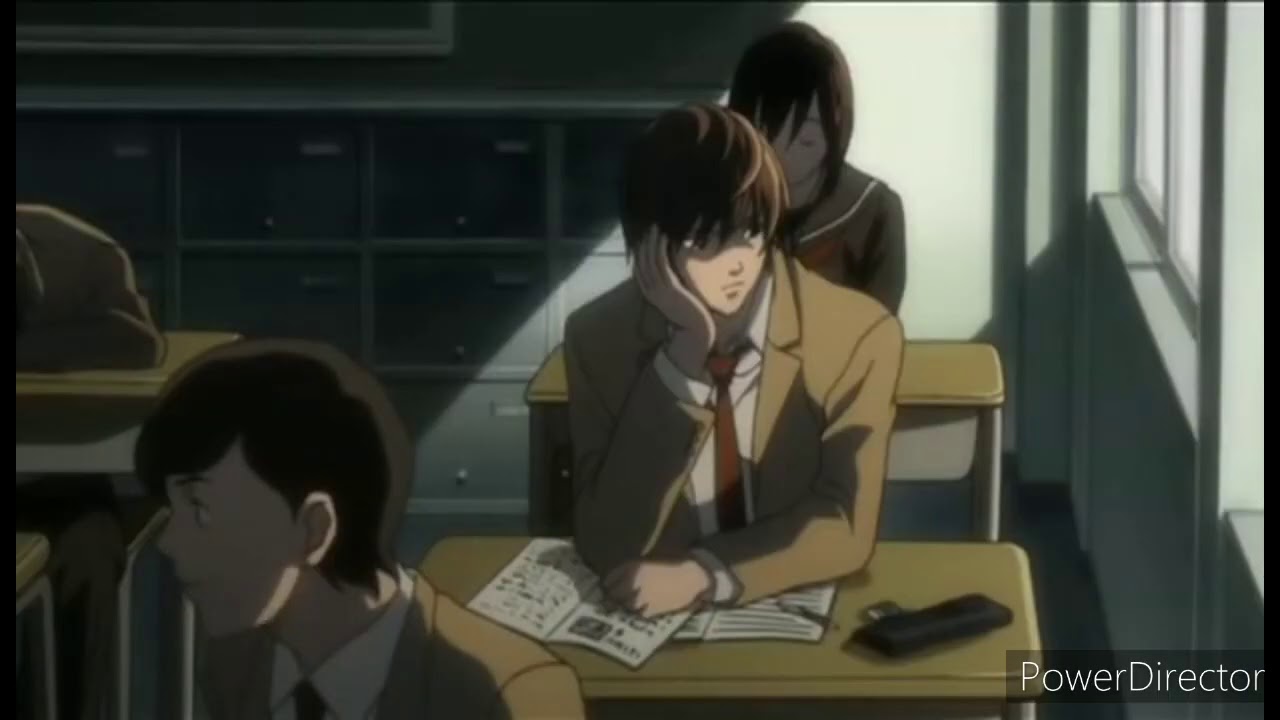 Poop De Death Note [EP 1 e Parte 1] - YouTube