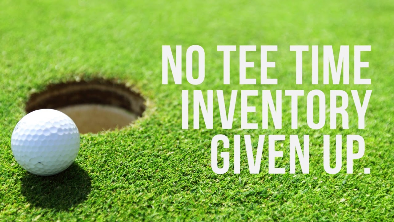 The NEW Canada Golf Card - YouTube