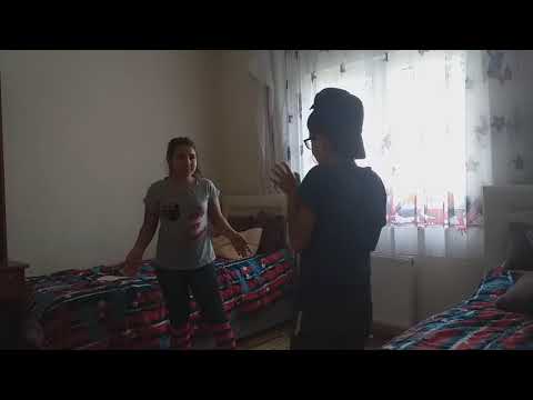 SEN KİM KOPEK ! #VINE