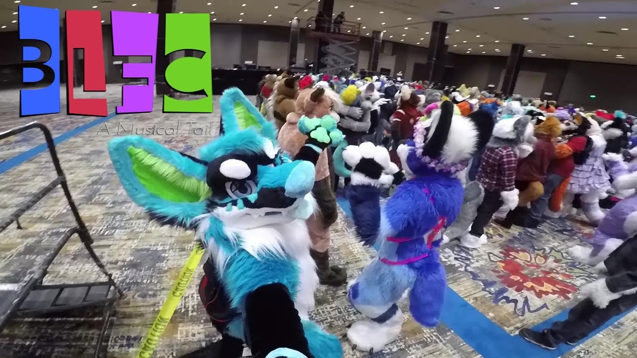 BLFC 2018 Video! - YouTube