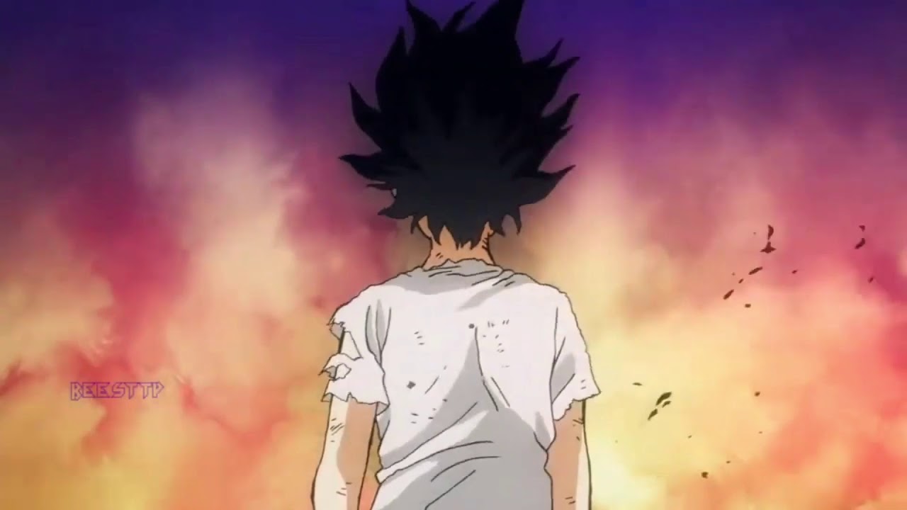 Mob Psycho 100 AMV - YouTube
