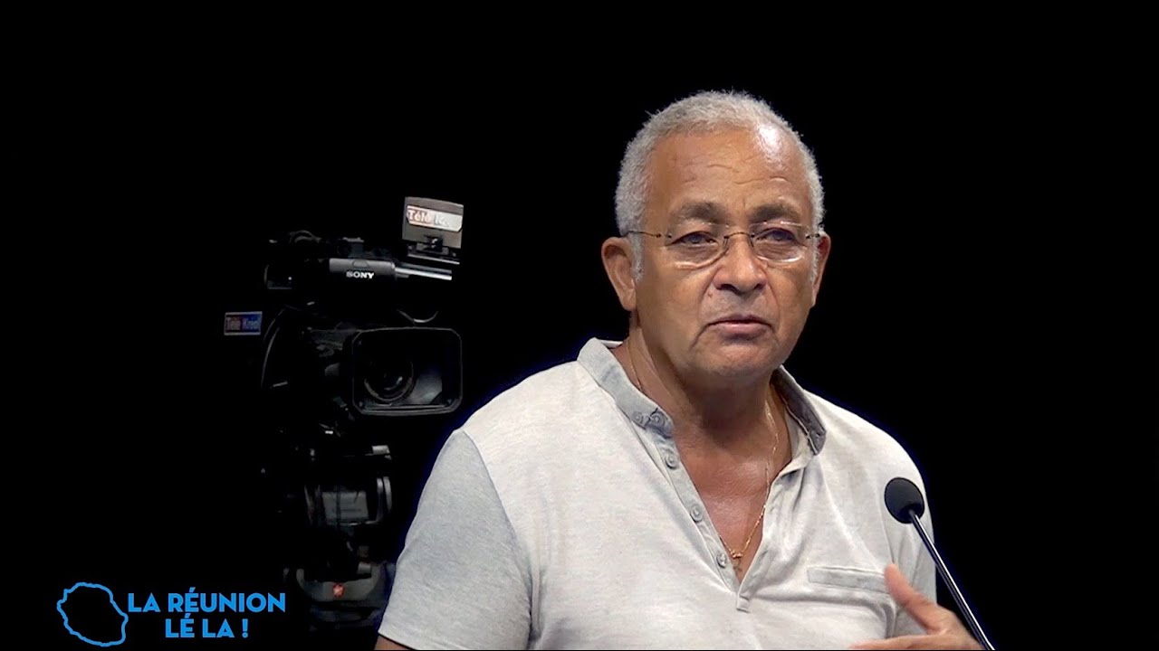 La Rénion Lé Là - Alexandre Bodzen - YouTube