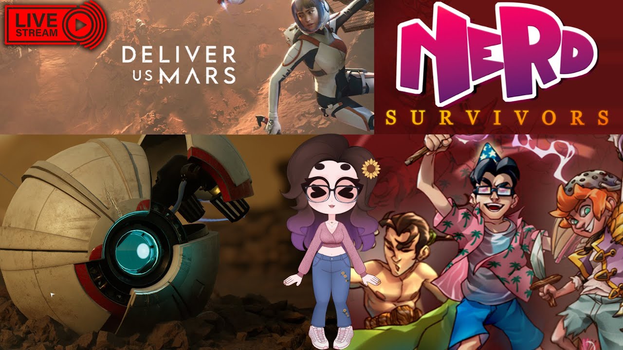 NERDS ONLY! - YouTube