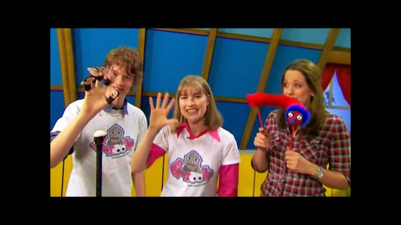 Possum's Club - featuring PuppetOOdle - YouTube