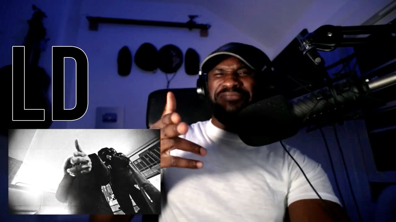 LD (67) - First Day Out [Music Video] | GRM Daily [Reaction ...