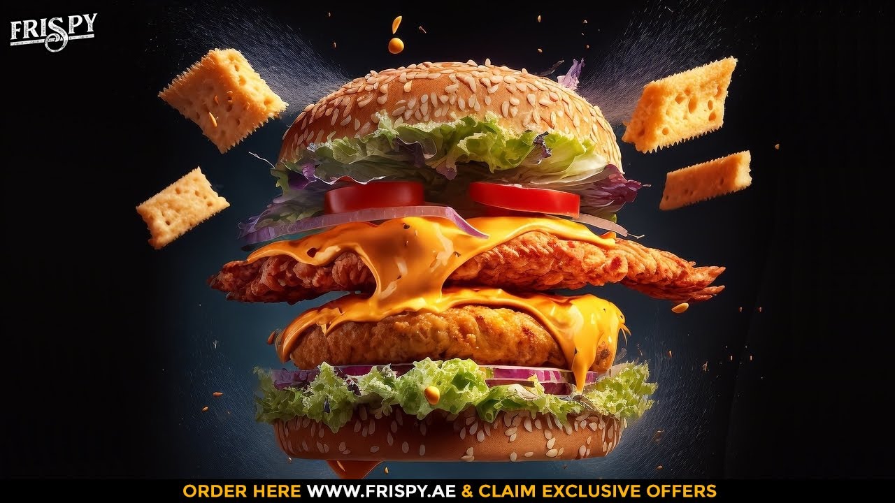 "Made from scratch & always Fresh" - YouTube