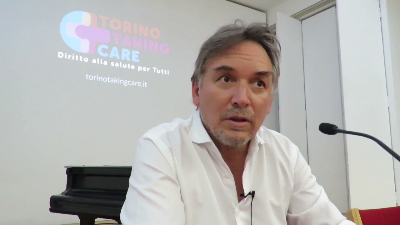 Femtolaser per correggere i difetti refrattivi - Dr Nicola Bolla - YouTube