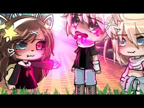 " The pink venom „|| gacha life meme || original?? ||x~Little Daisy ...