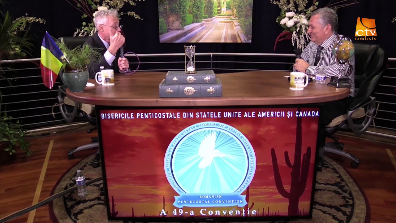 CPR 2017 - PETER COSTEA - YouTube