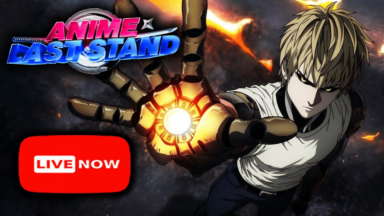 Waiting For Update , IDK What I'm Doing - Michael Jordan Of ALS - YouTube