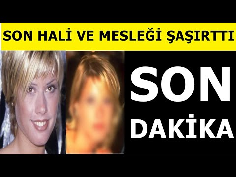 Podyumların kraliçesiydi... Begüm Özbek son hali ve yeni mesleğiyle şaşırtıyor