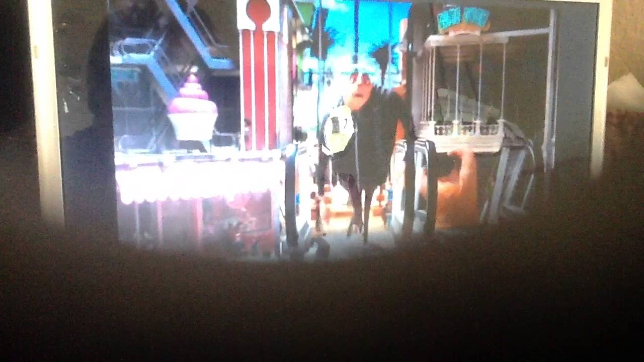 Wally Dinky's Halloween Parade (Part 4/It's Our House Now) - YouTube