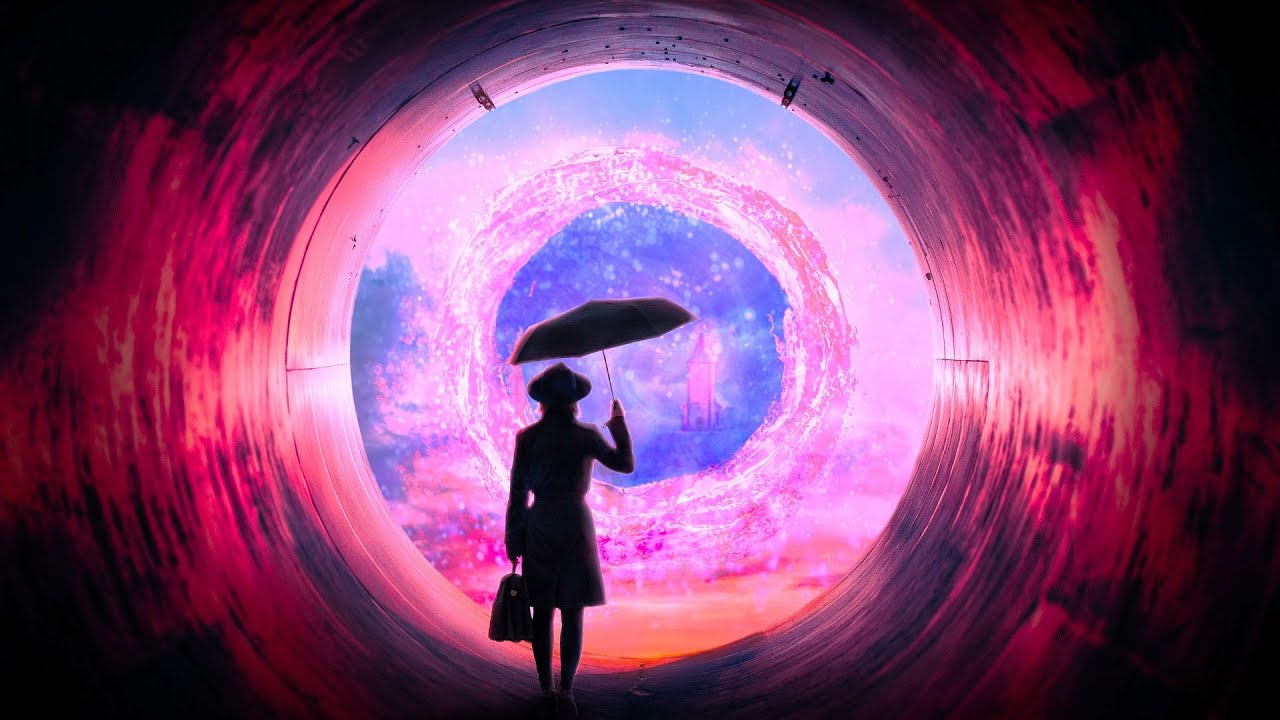 Moby - In This World (Altered Reality Remix) - YouTube