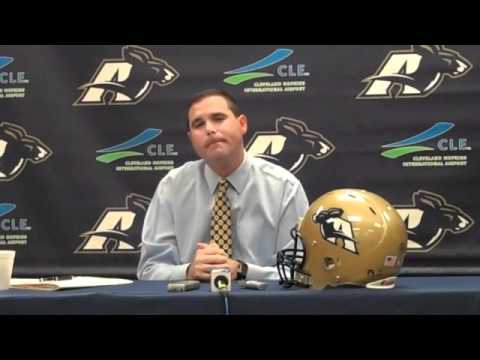 Ianello Press Conference Sept. 28, 2010 - Part 2 - YouTube