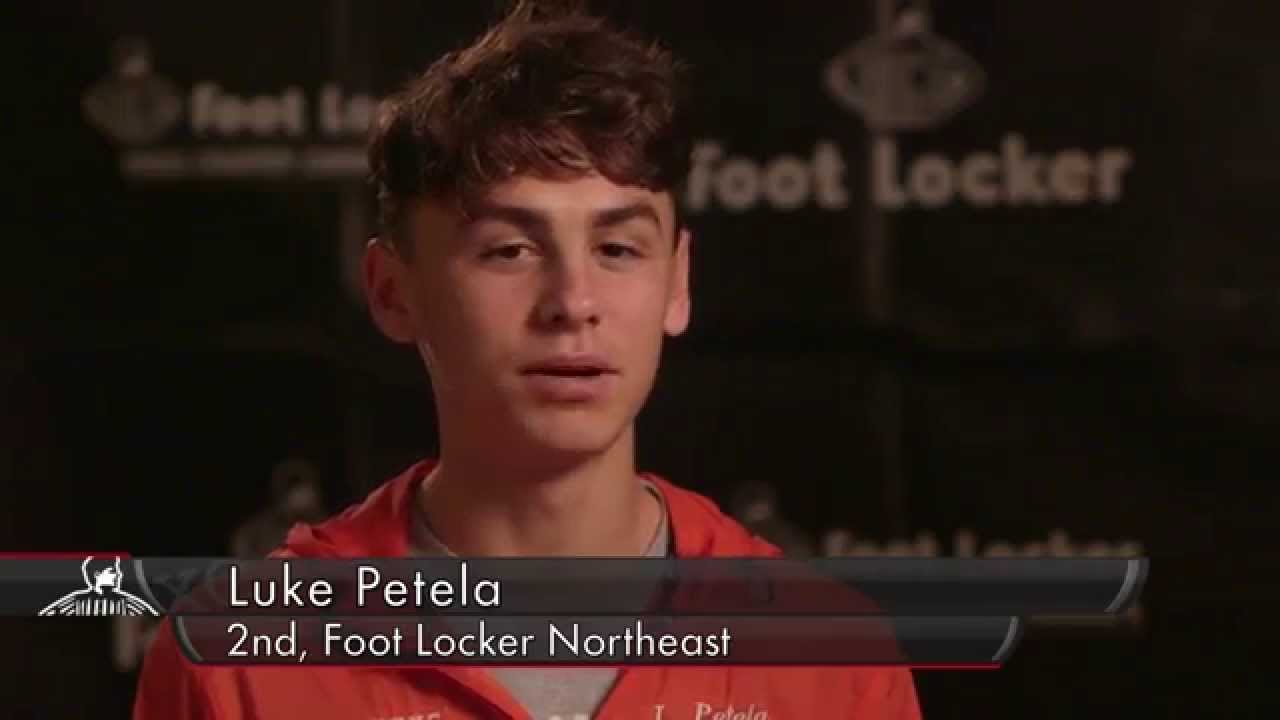 Luke Petela - YouTube