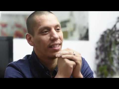 Randy Willard Remembers First Fight - YouTube