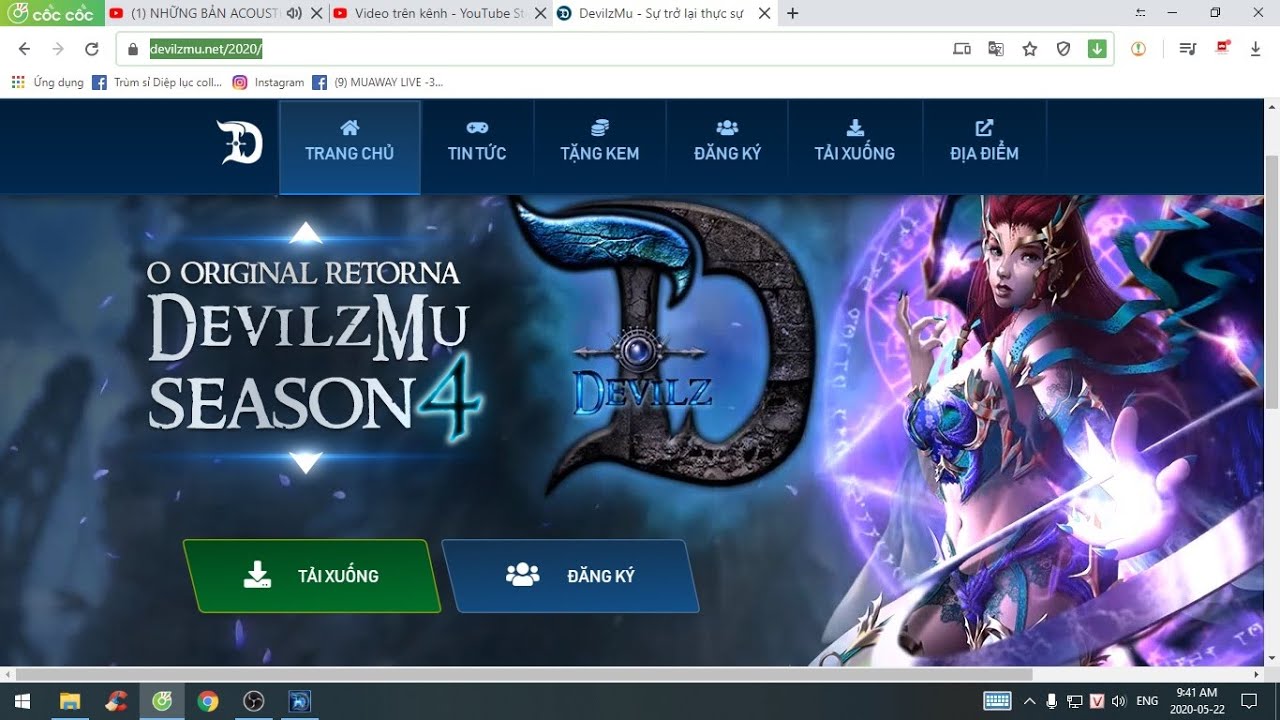 Mu devilz 2020 | Hướng dẫn anh em những điều cơ bản nhất mu devilz . Mu mới open nhiều hứa hẹn ...