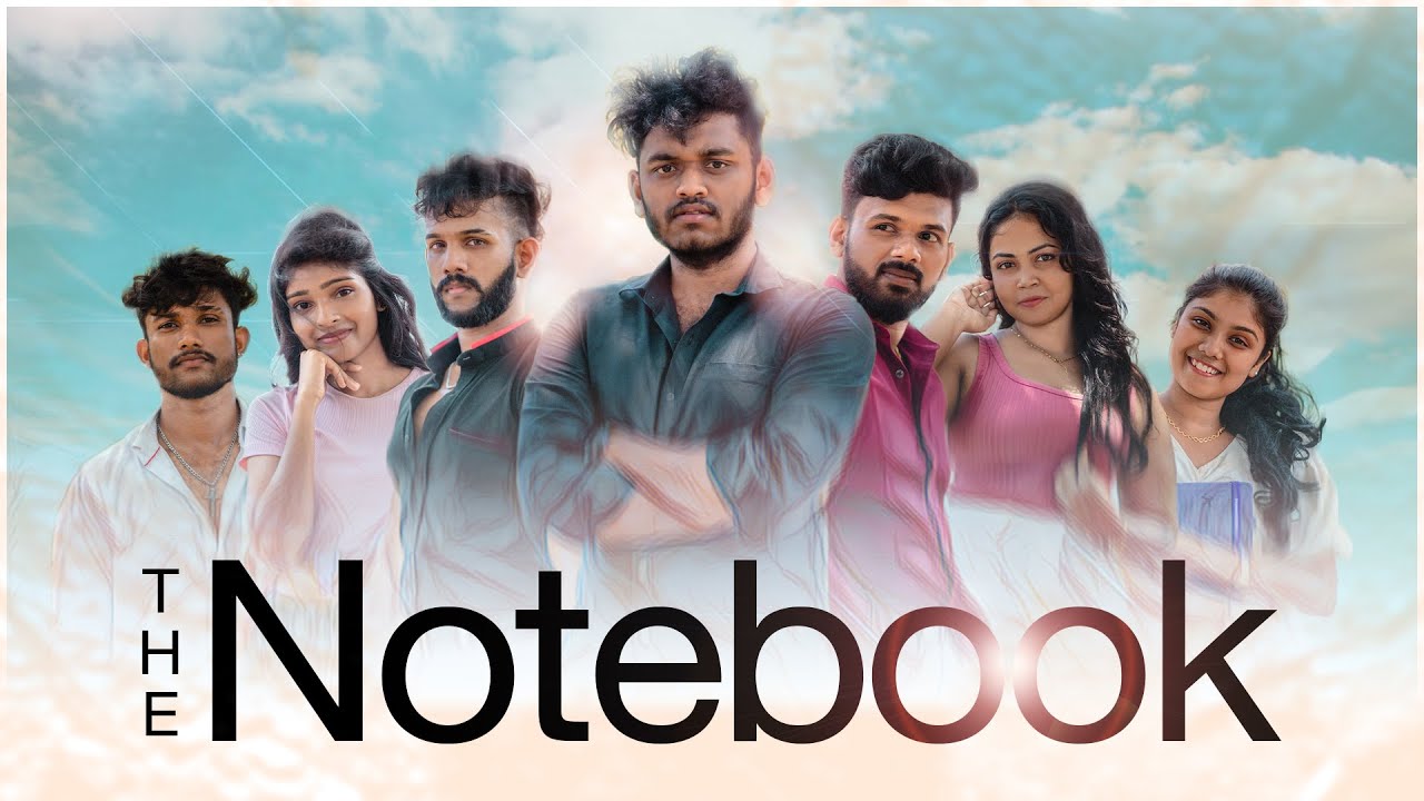 Notebook Full Youtube Movie. - YouTube