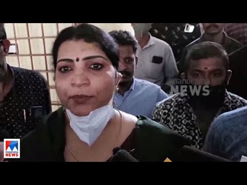 ശരീരത്തില്‍ വിഷാംശം; ചികിൽസയിൽ; ചെയ്തതാരെന്നു പിന്നീട് വെളിപ്പെടുത്തും: സരിത |Saritha S Nair