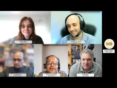 Journal of ICT Standardization 2021 Best Paper - Intent-driven Closed Loops for Autonomous ...