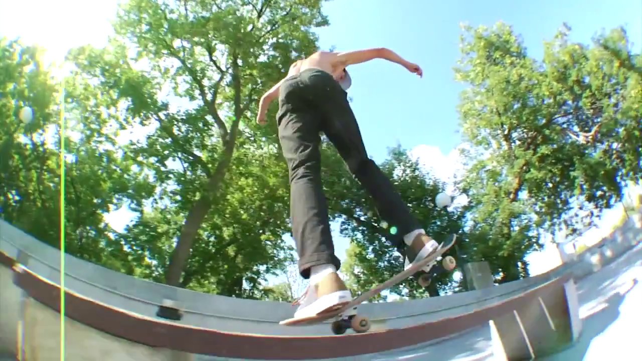 RYAN RACINE - 2 LIT - YouTube