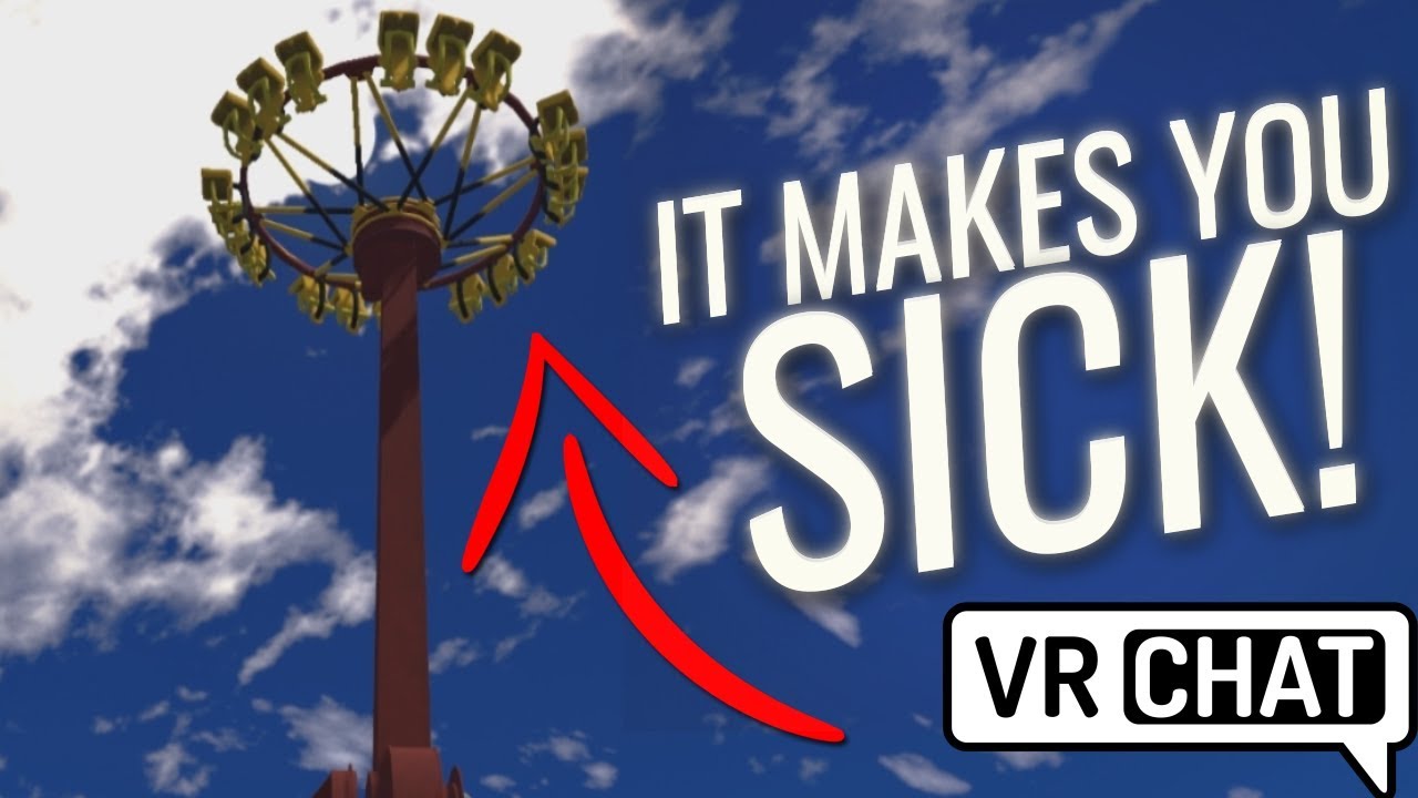 Pokelawls - THE VR AMUSEMENT PARK (VRChat Highlights) - YouTube