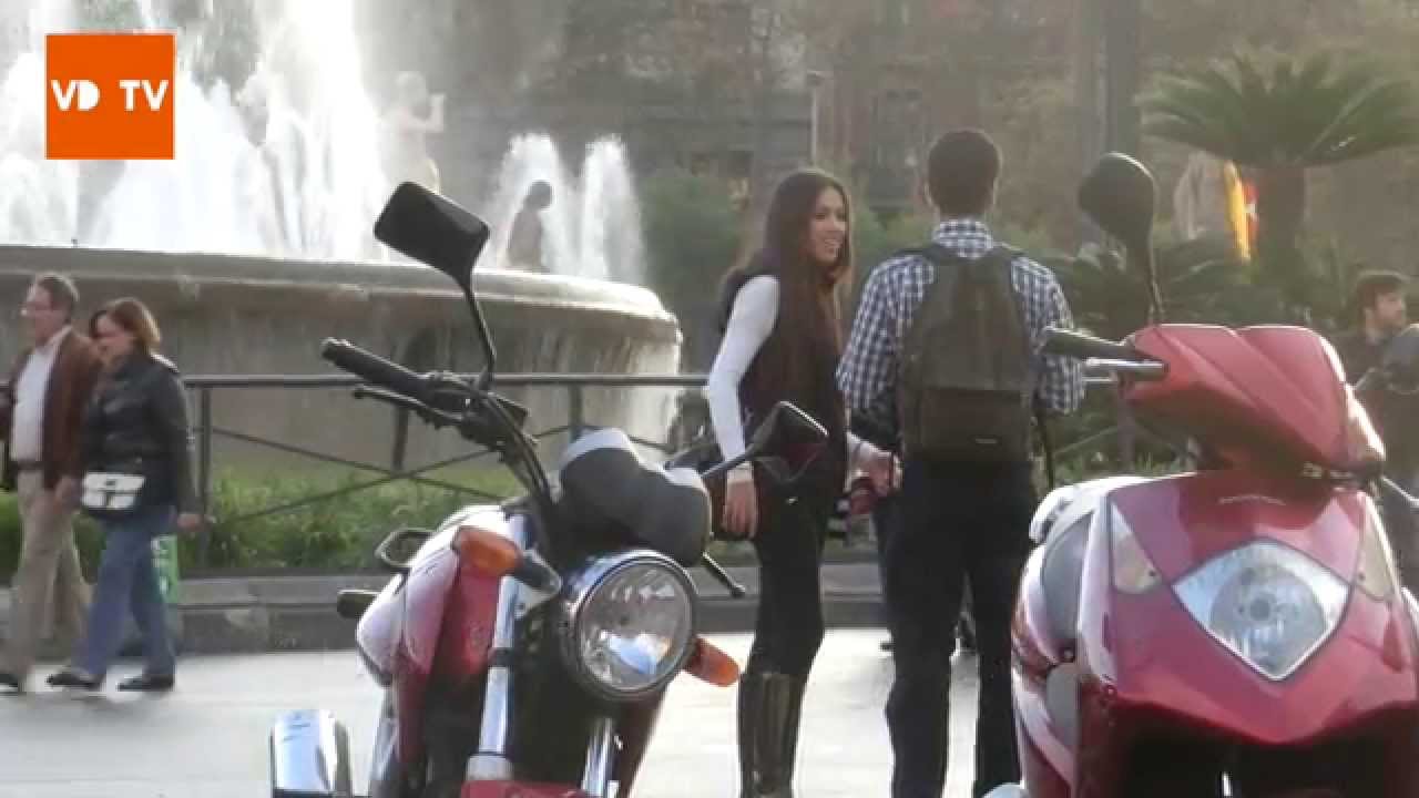 Picking Up Girls Like A Nerd Prank Vdtv Youtube