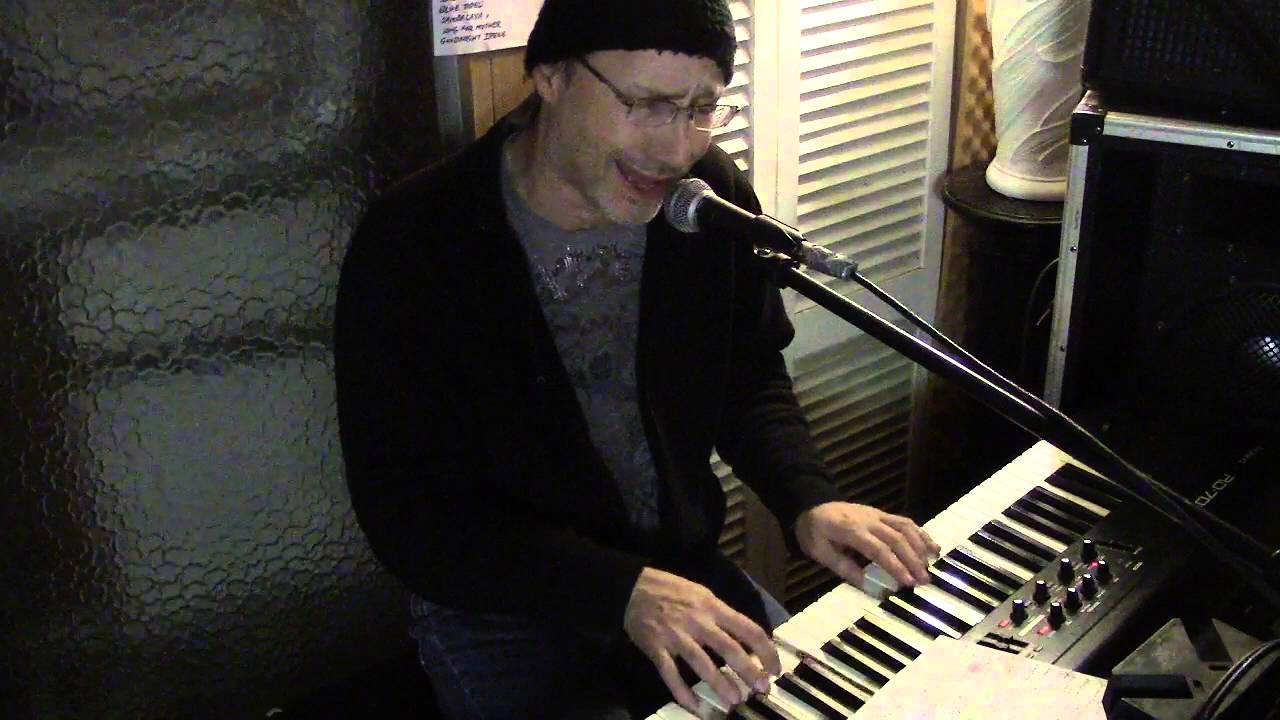 Professor Anonymous Tell It Like It Is - YouTube