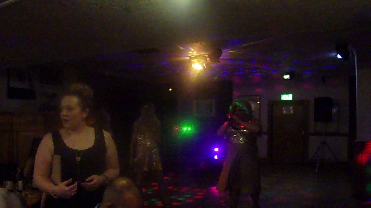 Penni Tration & Stacy Rect - Hard To Say Goodbye - YouTube