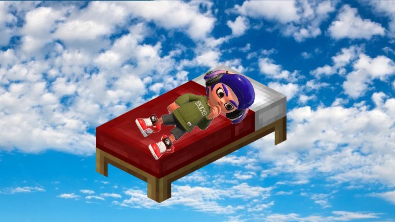 How I became the number one Bedwars player. Minecraft Hypixel - YouTube