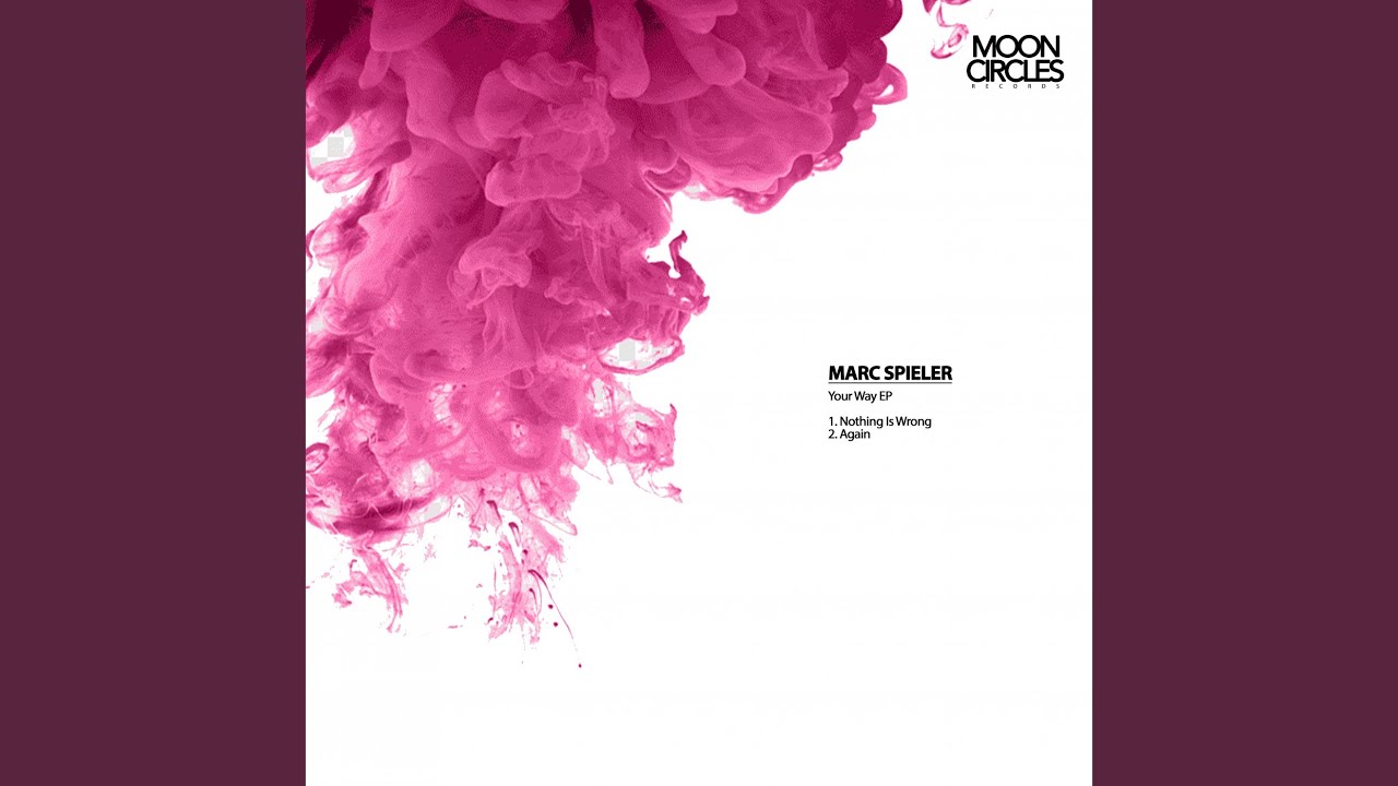 Nothing Is Wrong (Original Mix) - YouTube