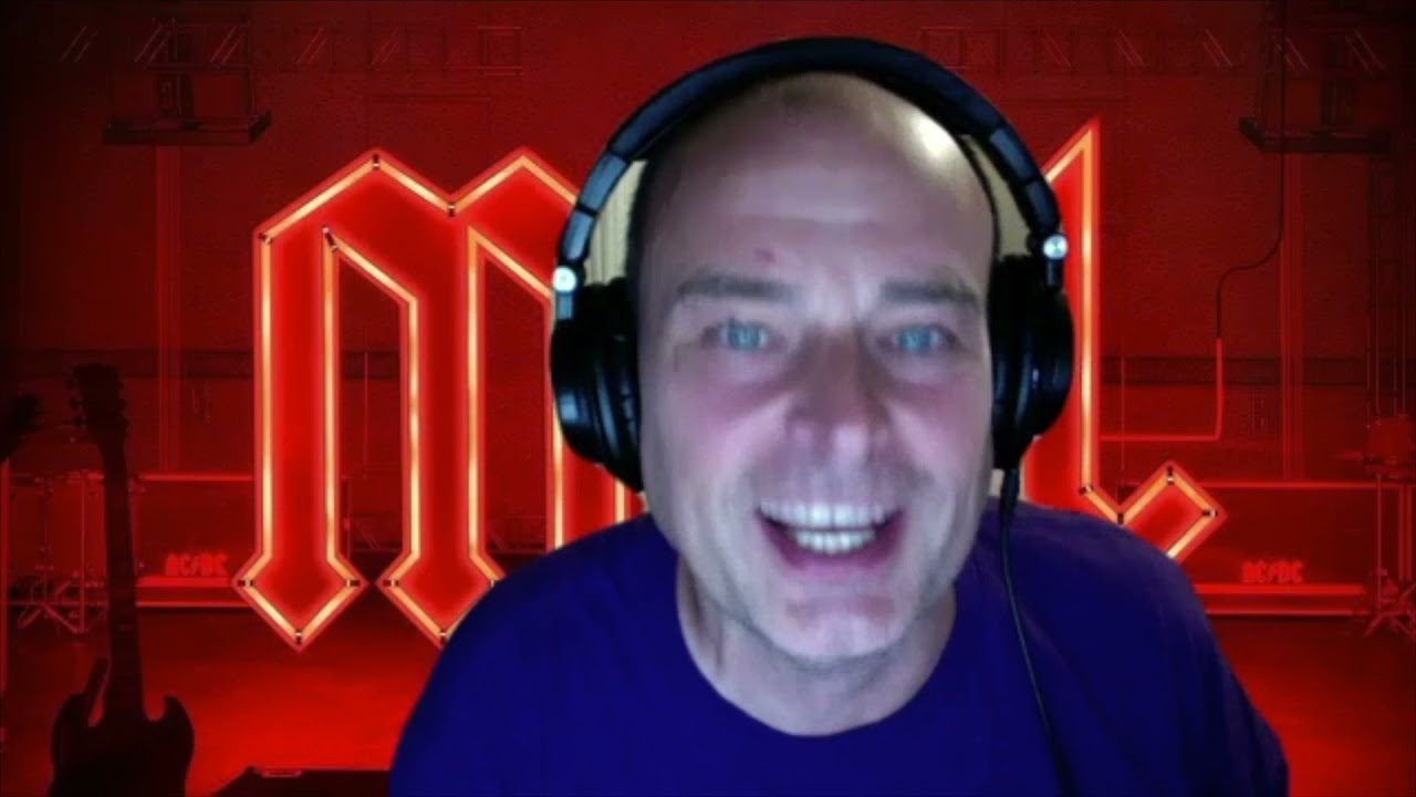 CCR's Doug Clifford (August 2021 interview) - YouTube