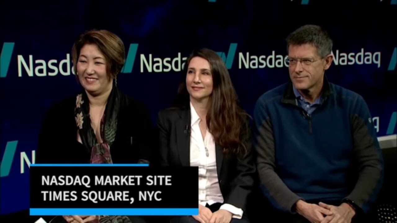 Women Led Ventures Raising Capital | Panel | Ari Horie, Jaclyn ...