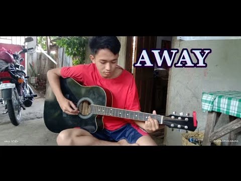 AWAY (BY GEORGE JANDAYAN/COMPOSER) - YouTube