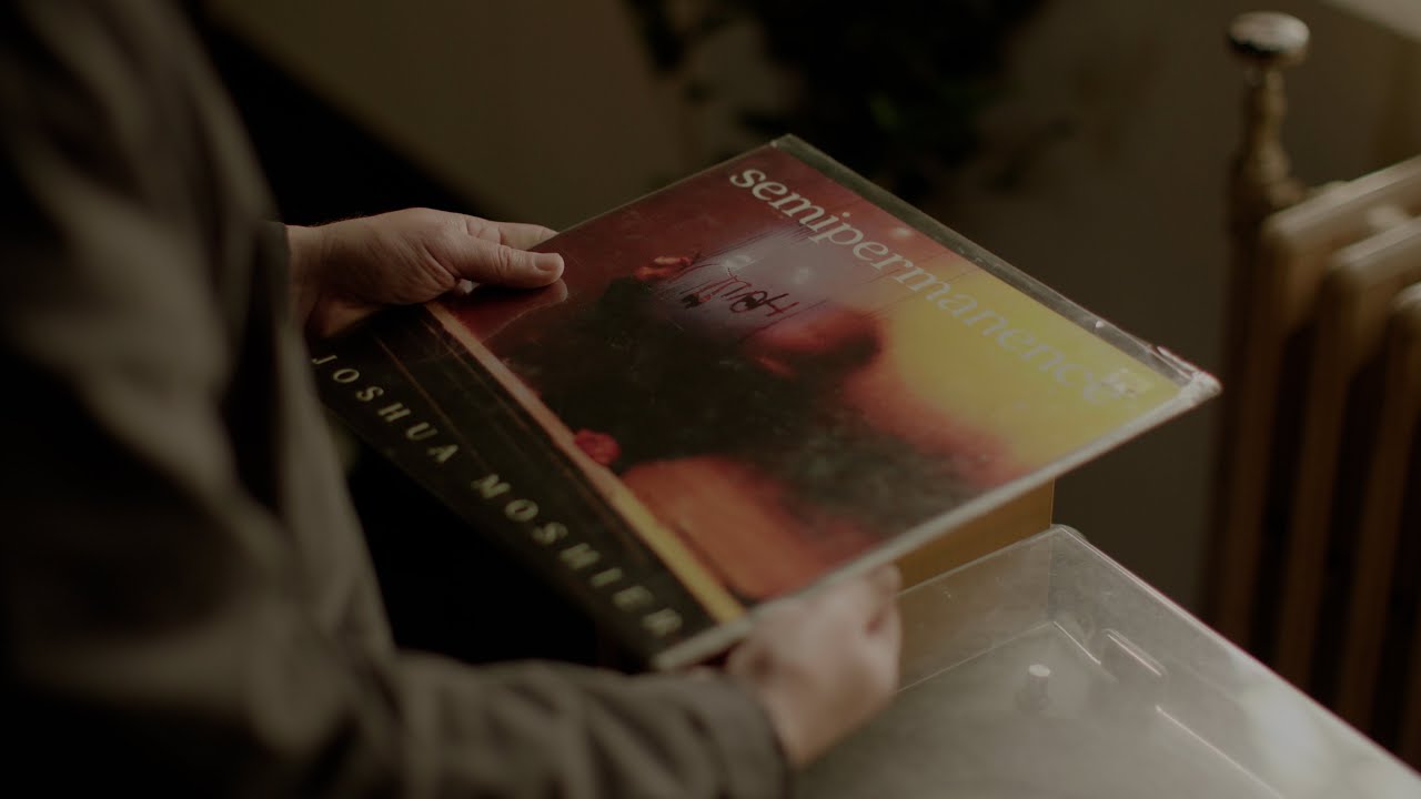 Listen to Joshua Moshier's Semipermanence with Fred Armisen - YouTube