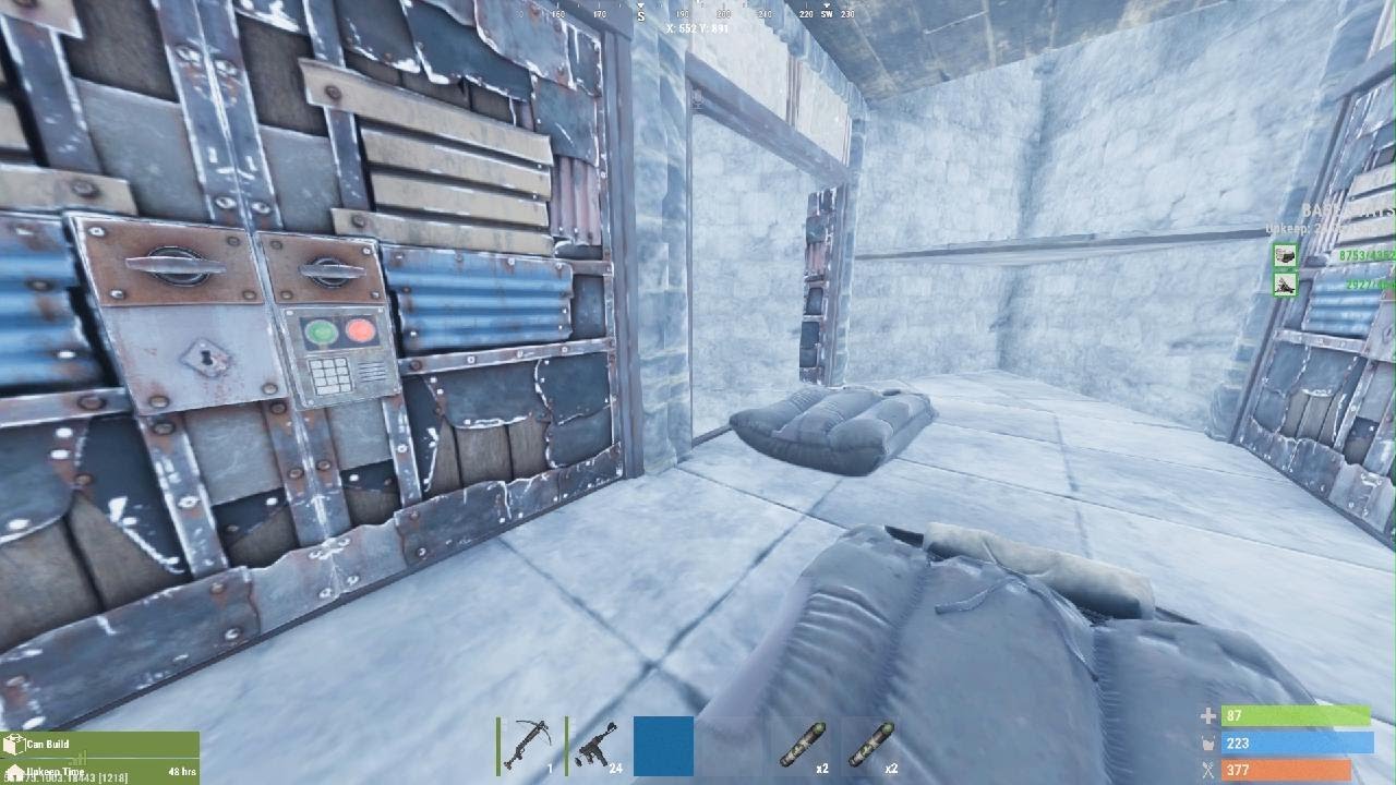 Rust_20221216013712 - YouTube