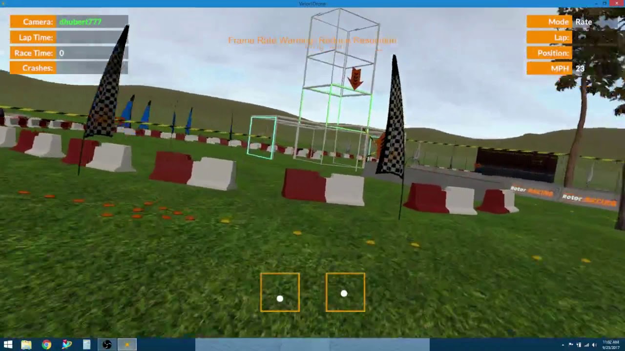 How-To: FPV Roll Tutorial (Cross-Coordinated Rolls) - YouTube