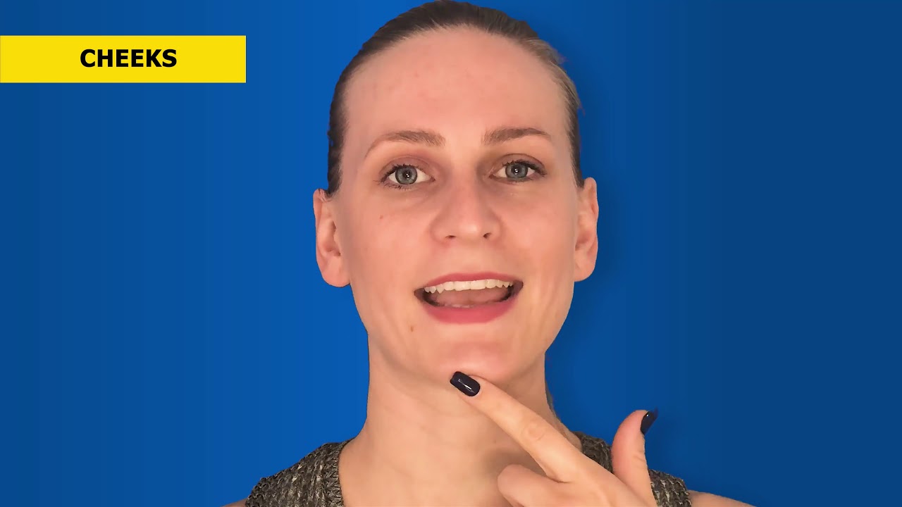 4 Oral Motor Exercises For Speech And Feeding Development Youtube
