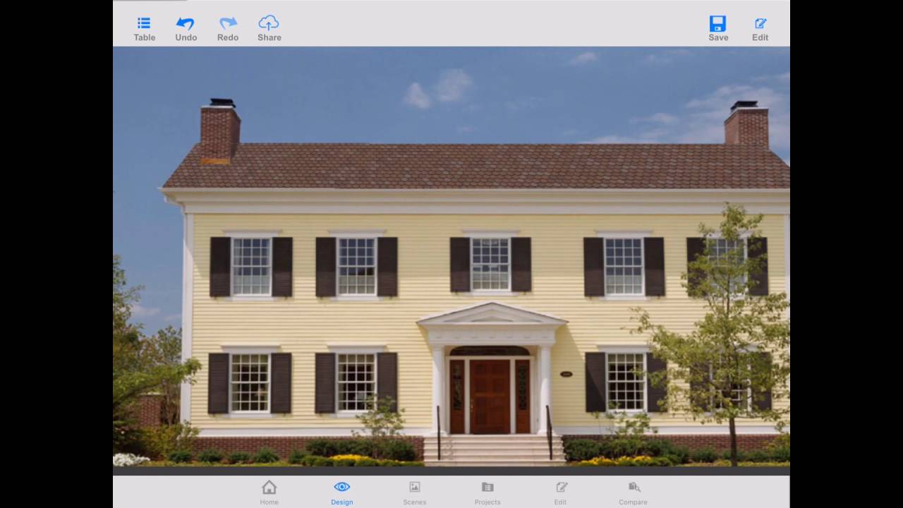 ColorView Mobile Tutorial 4: Adding Cutouts in DIY Mode - YouTube