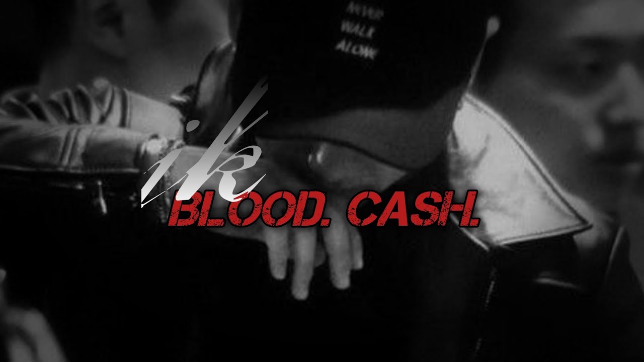JEON JUNGKOOK - BLOOD. CASH. || fmv video - YouTube