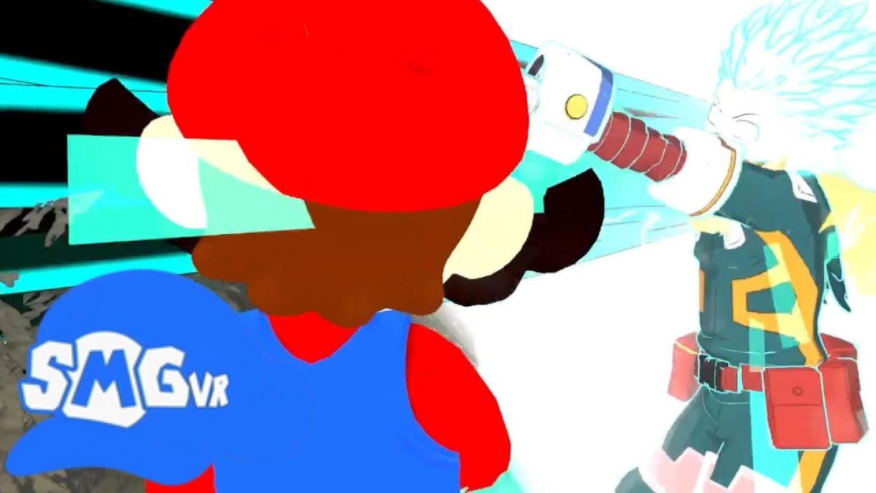SMG4: War Of The Fat Italians 2025 - YouTube