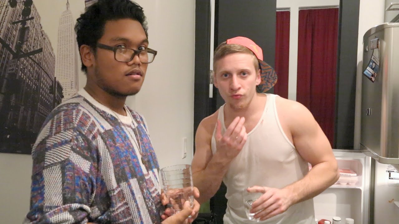The 2014 American Beatbox Championships - YouTube