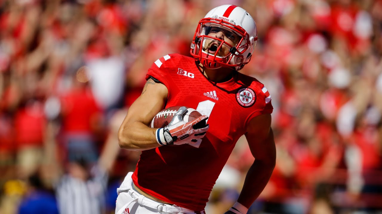 Jordan Westerkamp: Former Nebraska star discusses favorite career ...