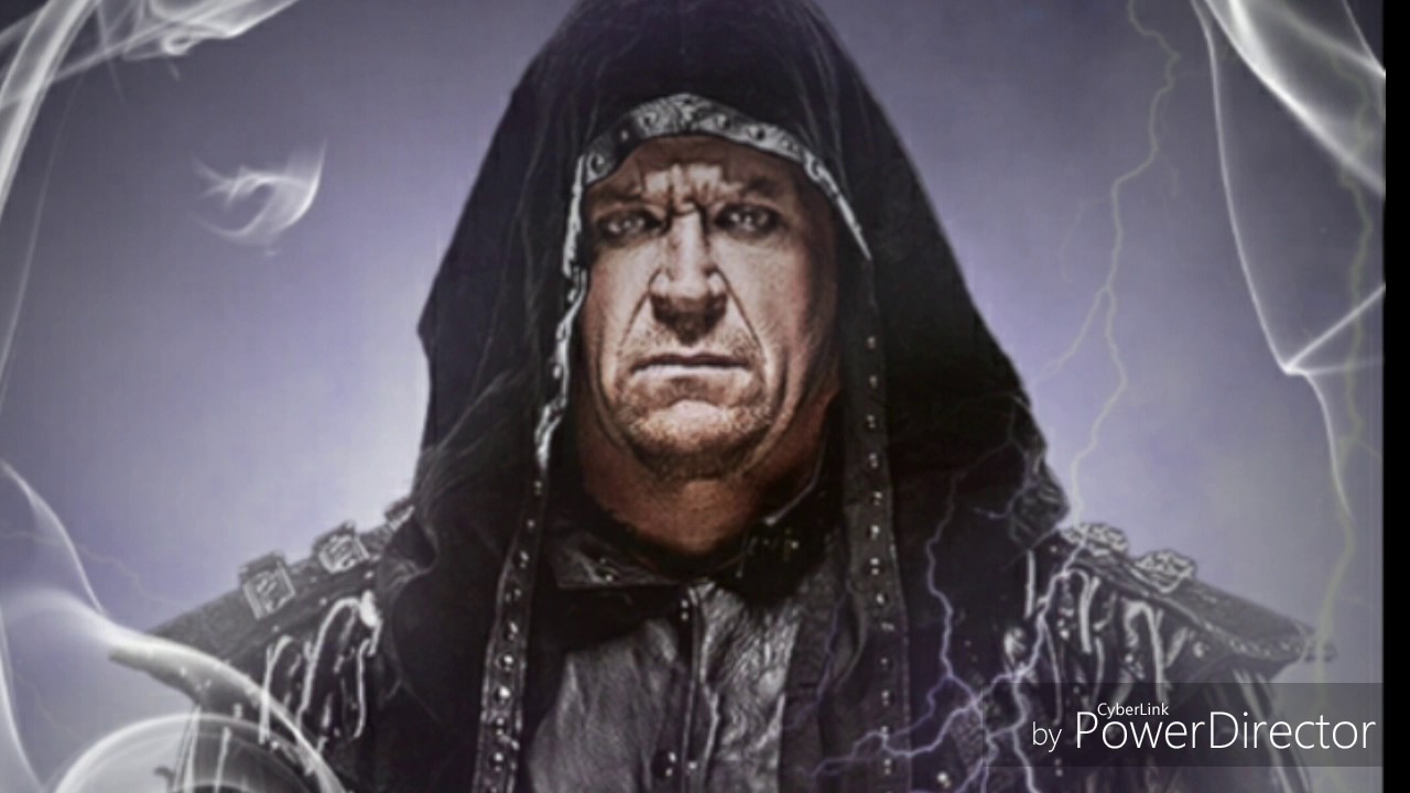 WWE theme Song-The Undertaker - YouTube