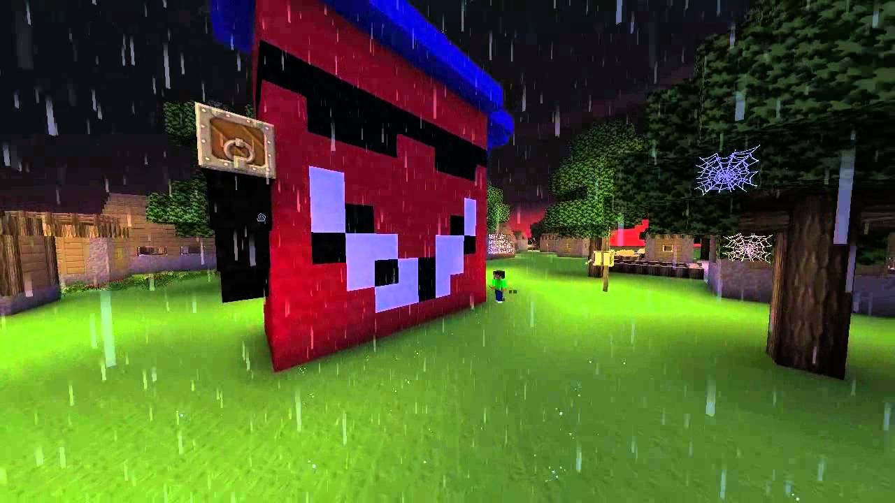 Dner isd ein dofidofman! 234p [Disträk) - YouTube