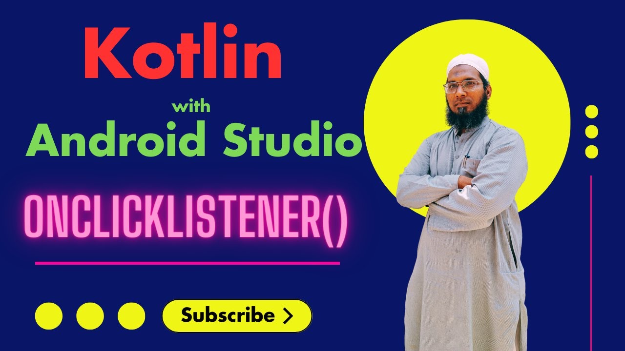 Kotlin Onclicklistener Youtube