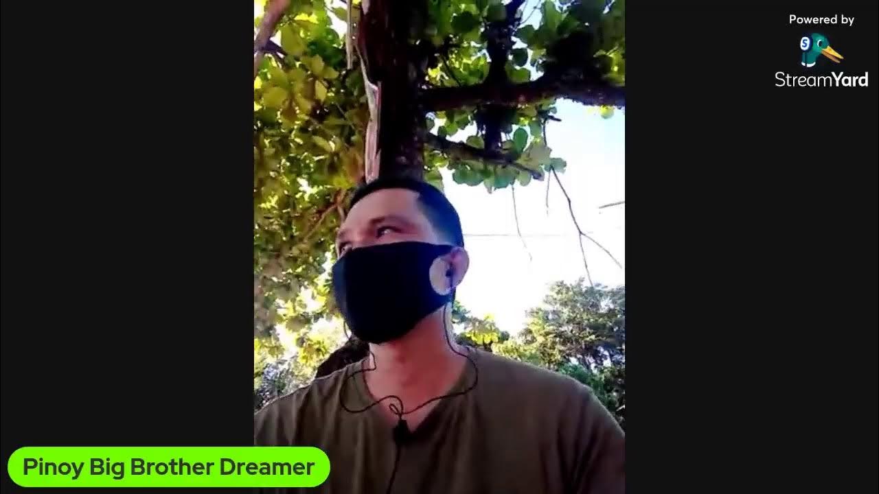 Tamang Tambay Lang Po - YouTube