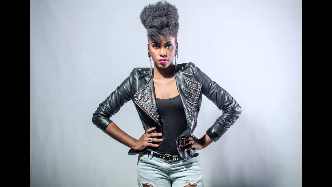 MzVee ft Lil Shaker - My TIme - YouTube