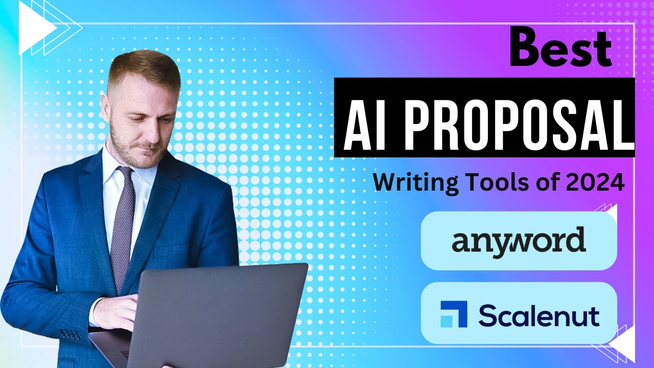 Best AI Proposal Writing Tools of 2024 Enhance Your Business Pitch # ...